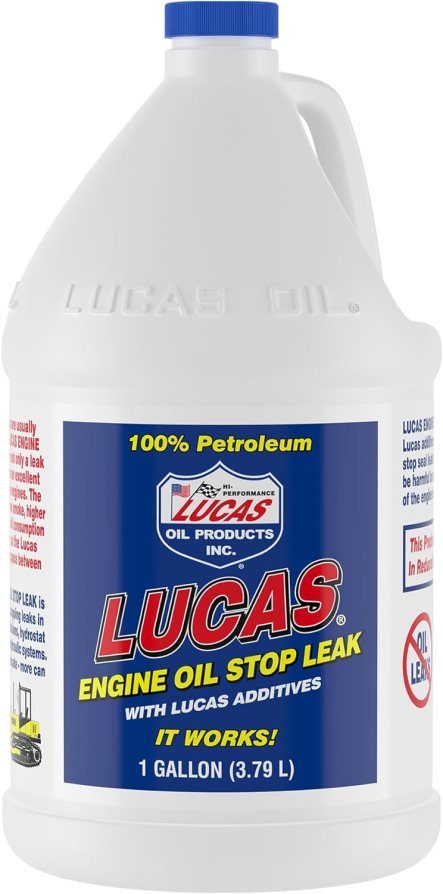 Best Oil Stop Leak Additives (Reviews & Buying Guide)