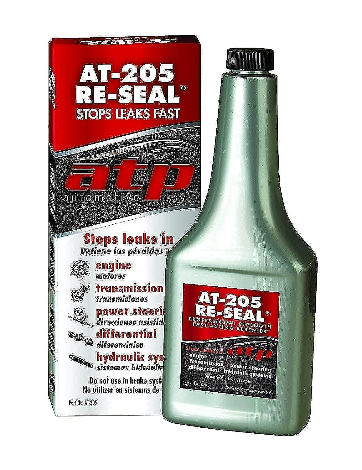 Best Oil Stop Leak Additives (Reviews & Buying Guide)