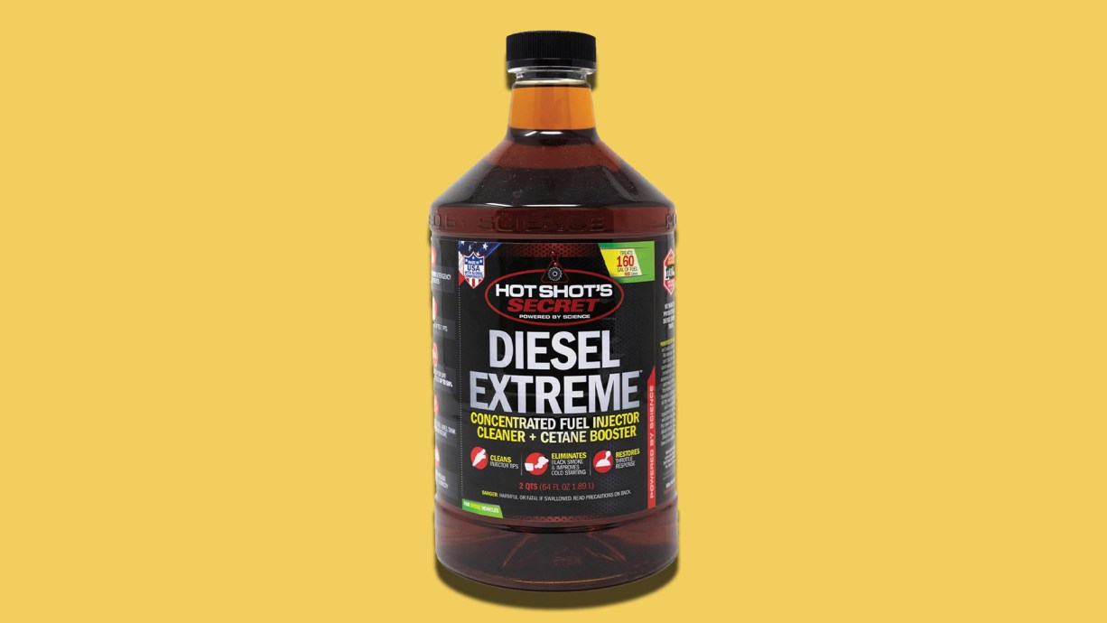 Best Oil Additives (Review & Buying Guide)