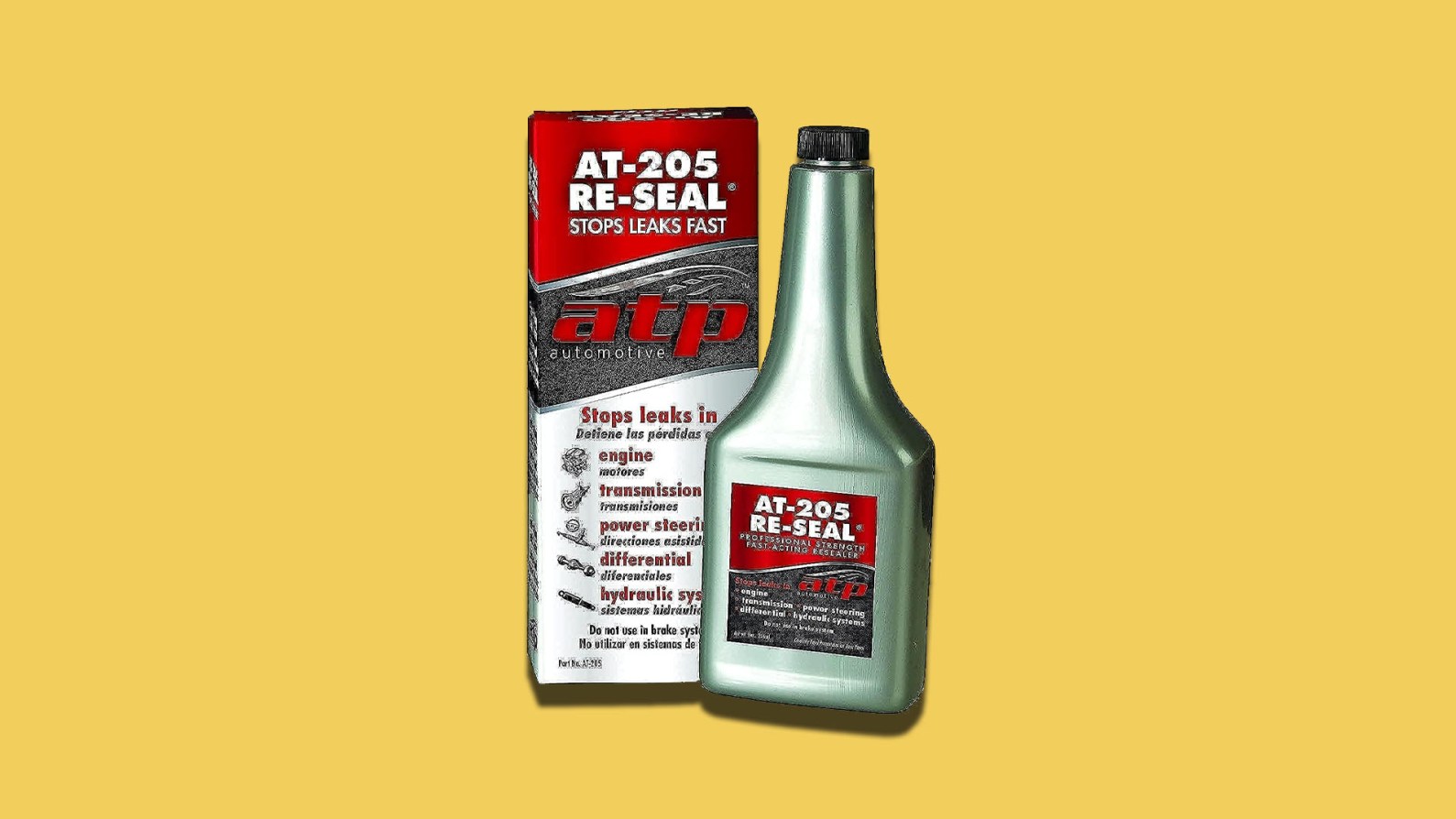 Best Oil Stop Leak Additives (Reviews & Buying Guide)
