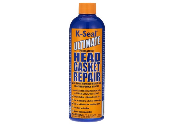 Best Head Gasket Sealers | The Drive