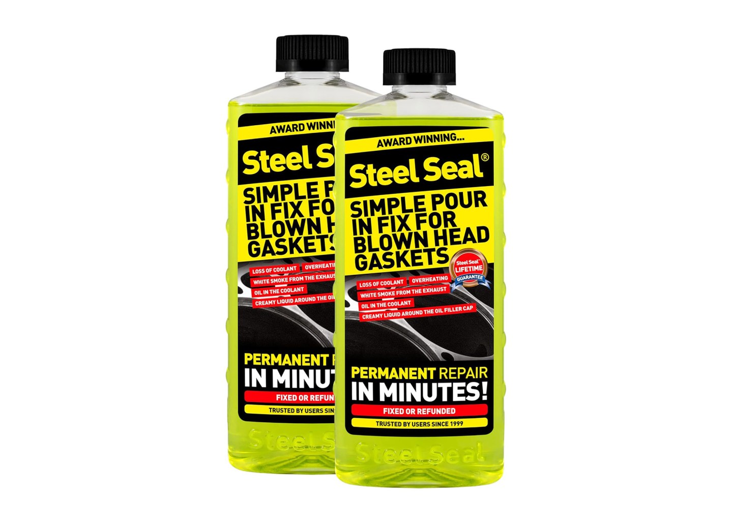 Best Head Gasket Sealers | The Drive
