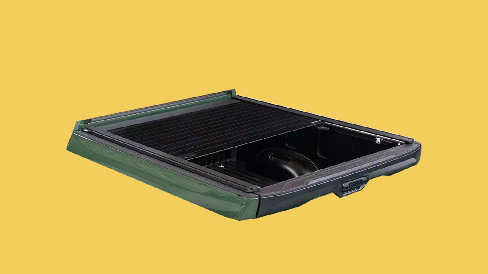 Best Retractable Tonneau Covers, Tested and Reviewed | The Drive