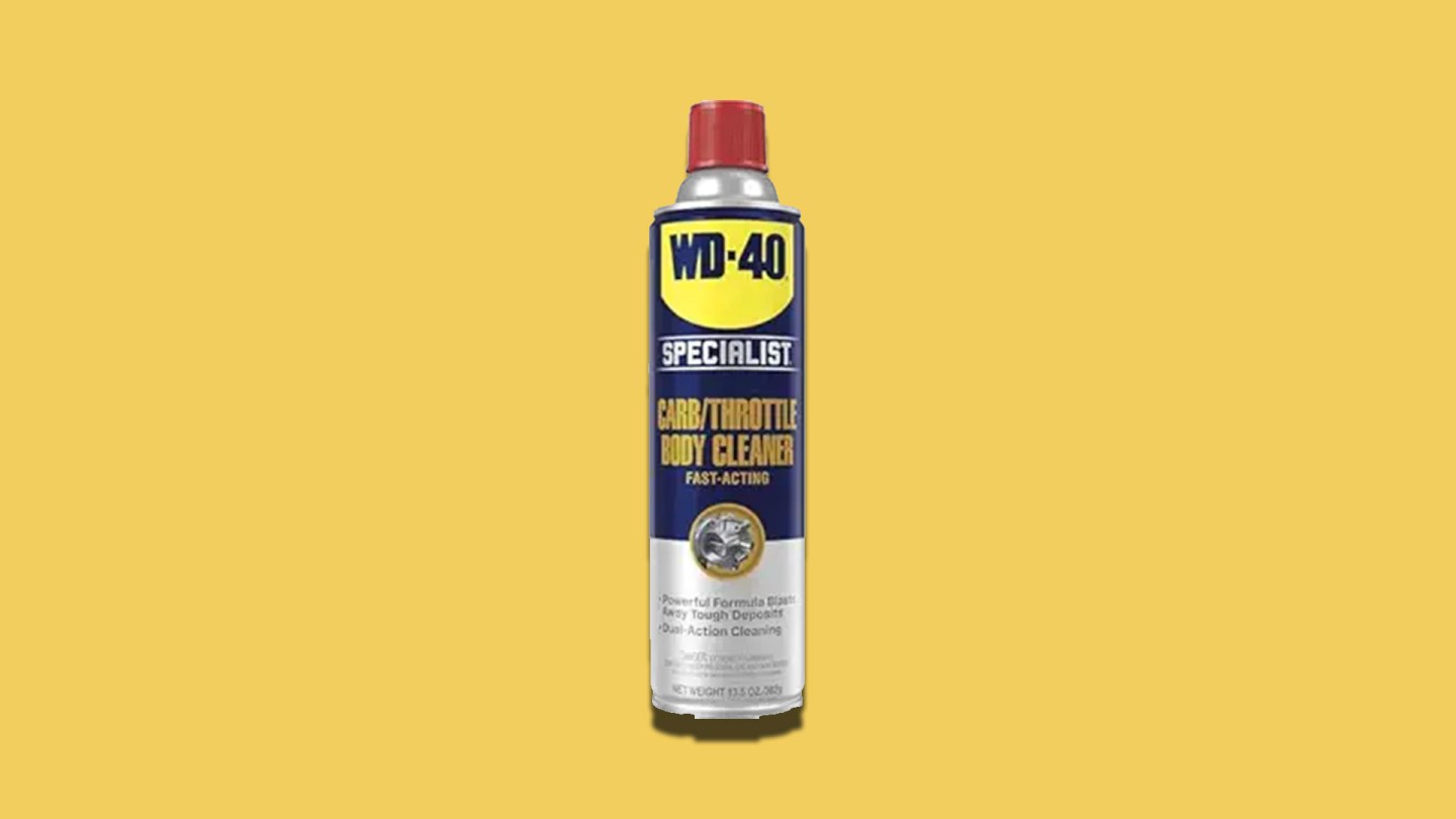 Best Engine Degreasers (Review & Buying Guide)