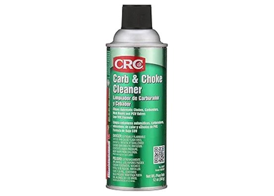 Best Carburetor Cleaners Review & Buying Guide | The Drive
