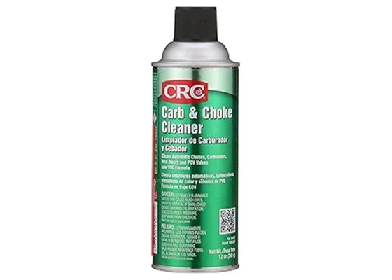 Best Carburetor Cleaners Review & Buying Guide | The Drive