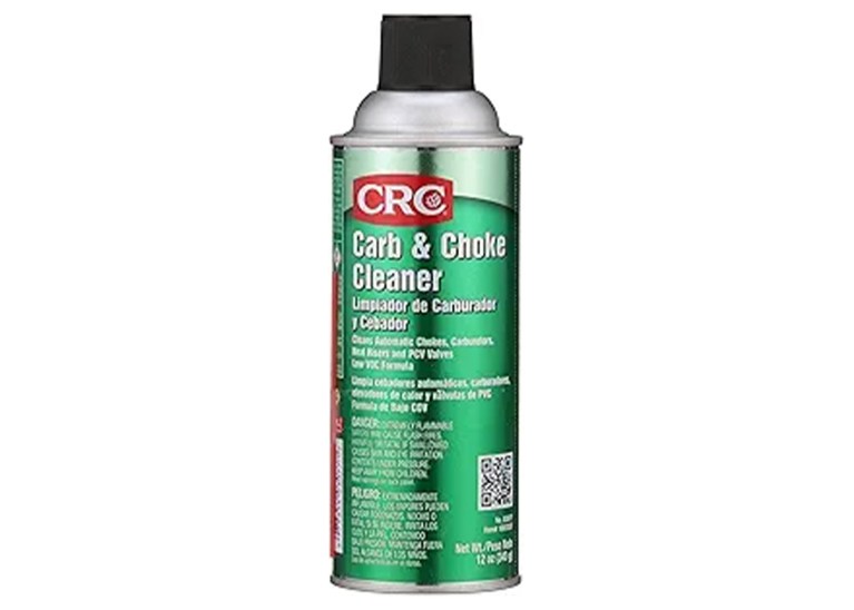 Best Carburetor Cleaners Review & Buying Guide | The Drive