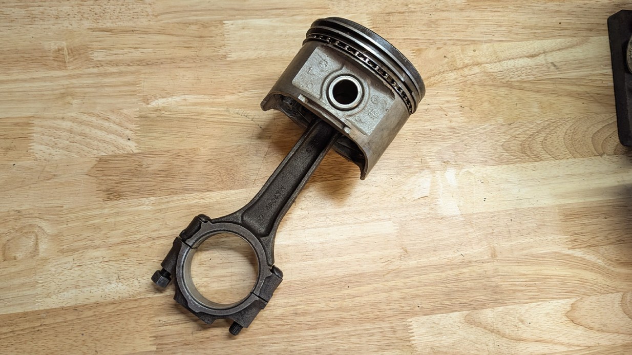 What Is Engine Displacement?