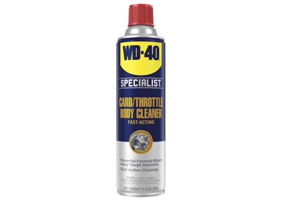 Best Carburetor Cleaners Review & Buying Guide | The Drive
