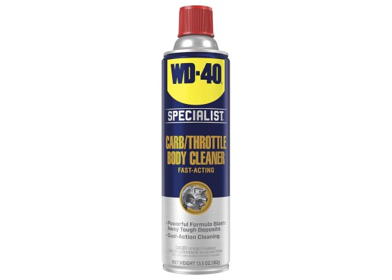 Best Carburetor Cleaners Review & Buying Guide | The Drive