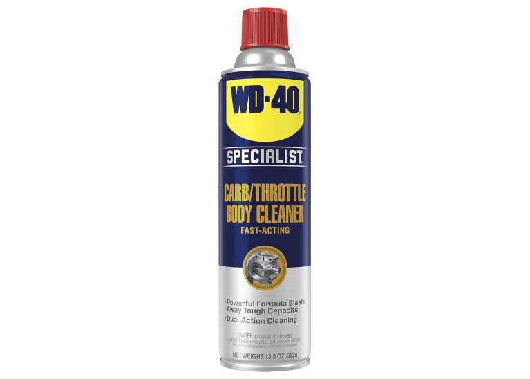 Best Carburetor Cleaners Review & Buying Guide | The Drive