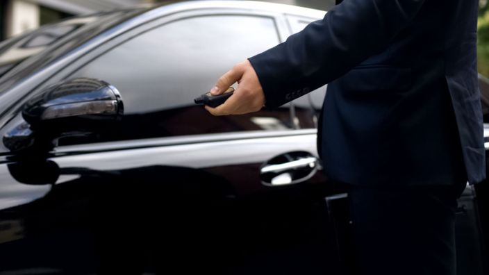Best Car Anti-Theft Devices (Review)
