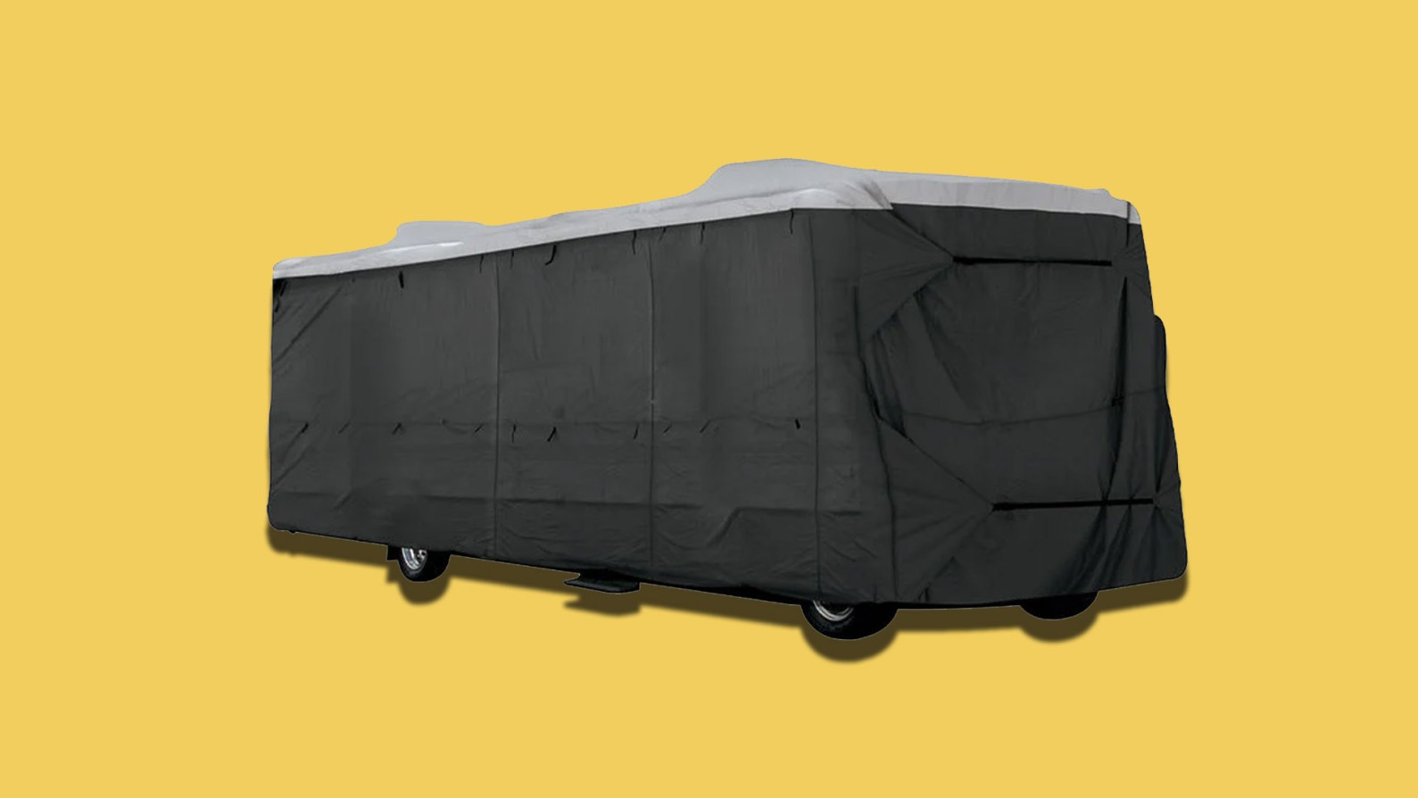The Best RV Covers (Review & Buying Guide)