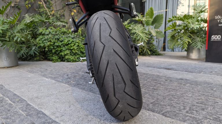 Best Motorcycle Tires | The Drive