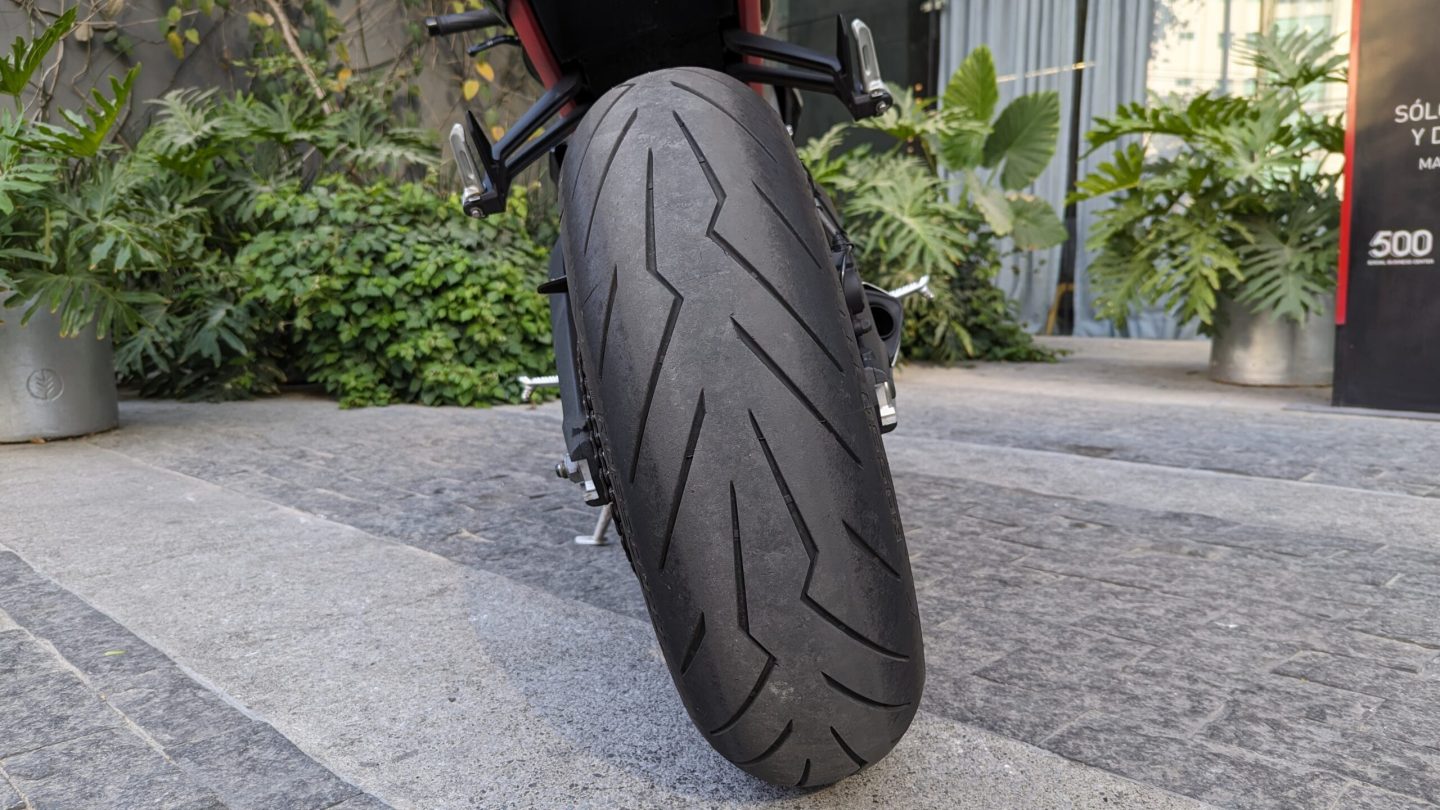 Best Motorcycle Tires | The Drive
