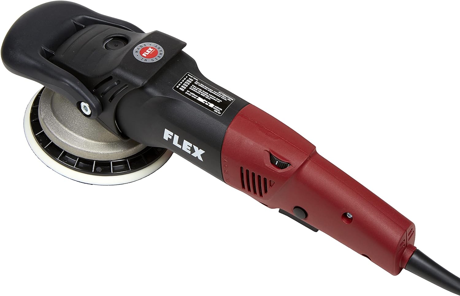 Best Dual-Action Polisher | The Drive