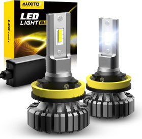 The Best H11 Bulbs | The Drive