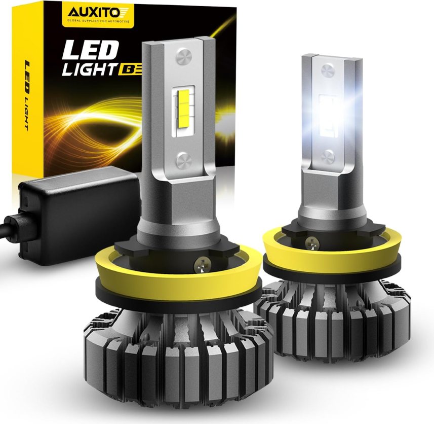 The Best H11 Bulbs | The Drive