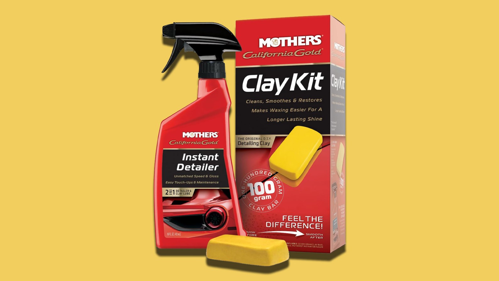 Best Clay Bars (Review & Buying Guide)