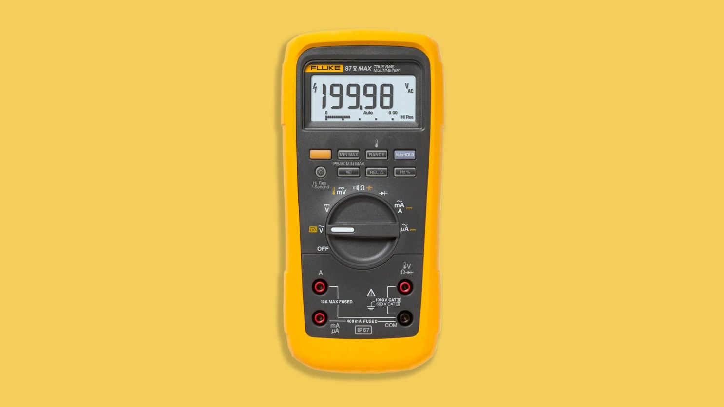 Best Automotive Multimeters: Find And Fix Electrical Issues