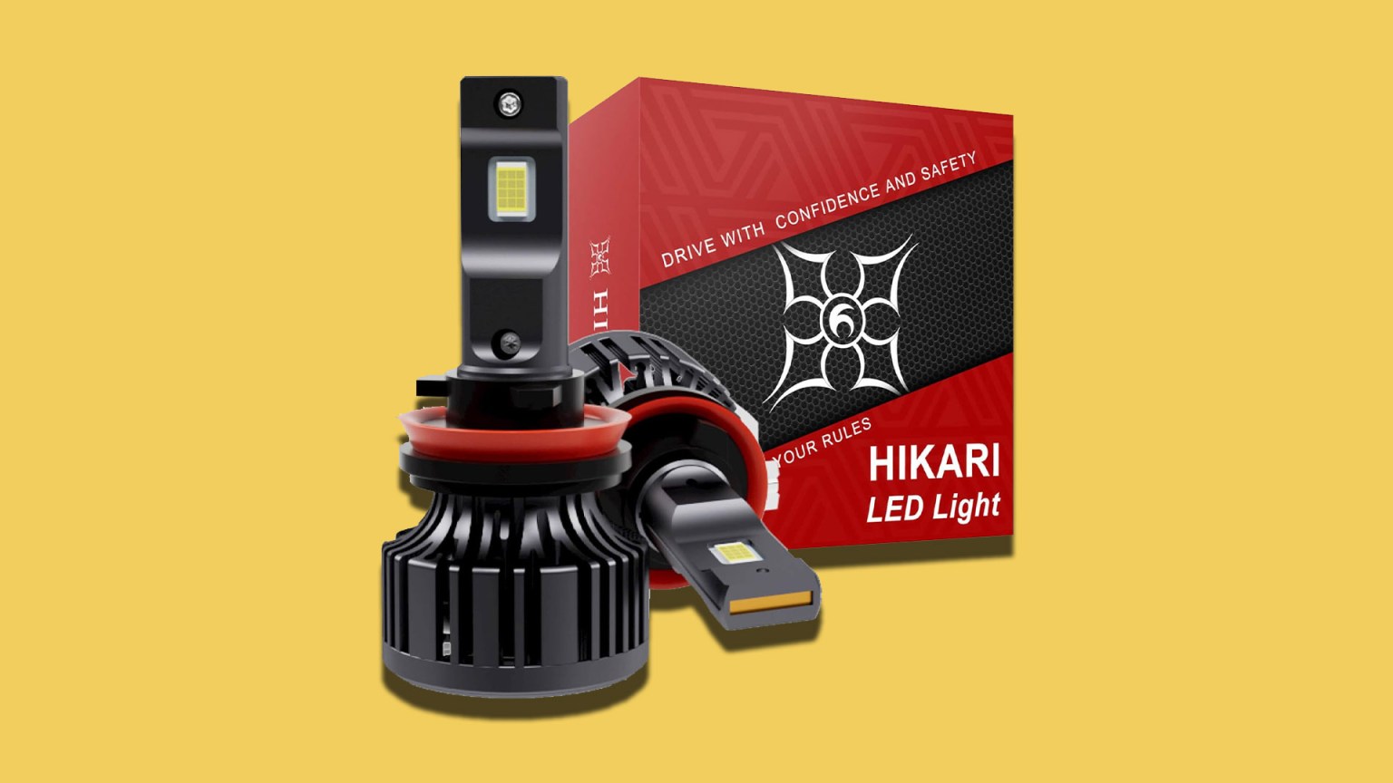 The Best LED Headlights | The Drive