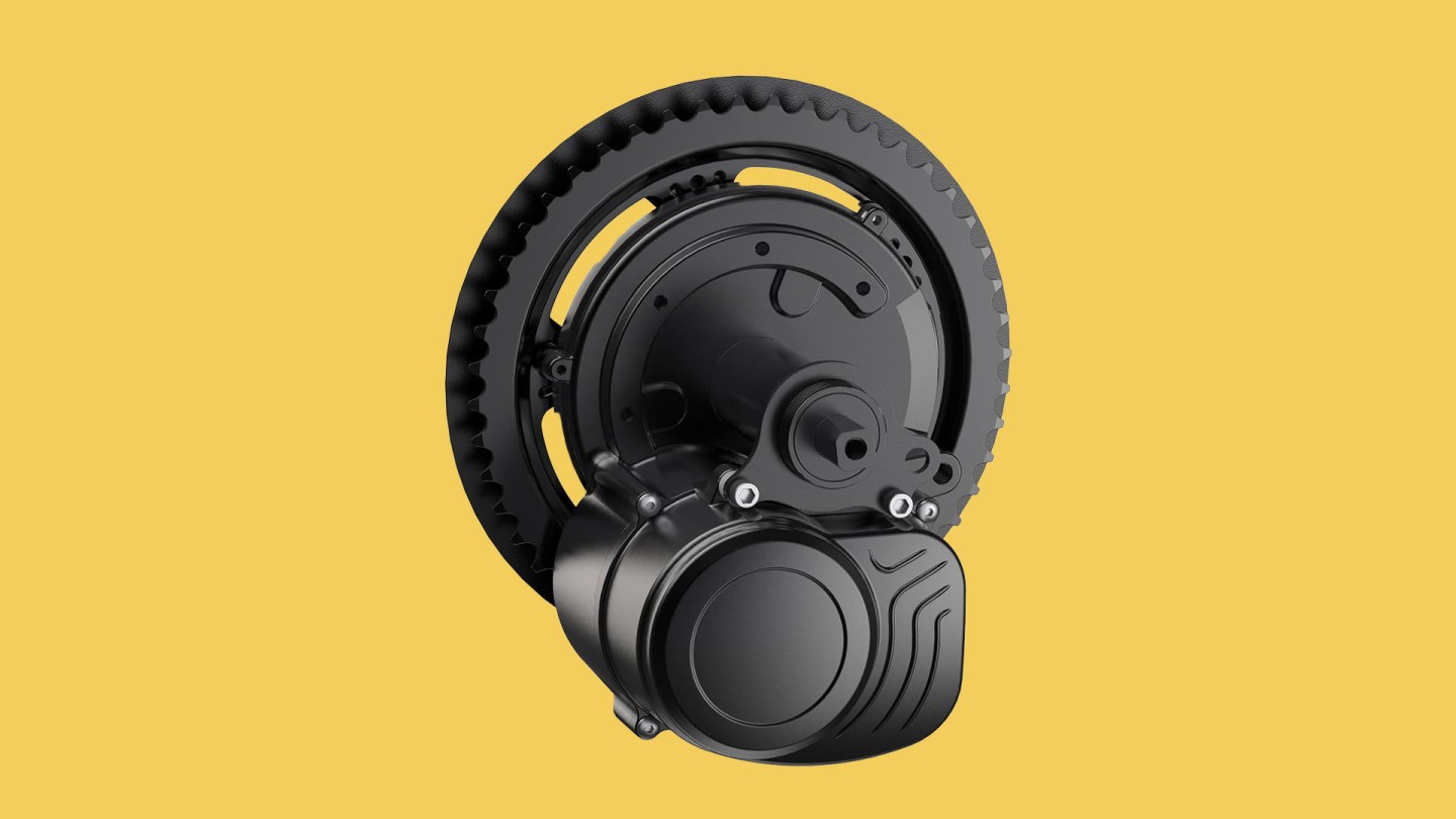 The Best E-Bike Conversion Kits | The Drive