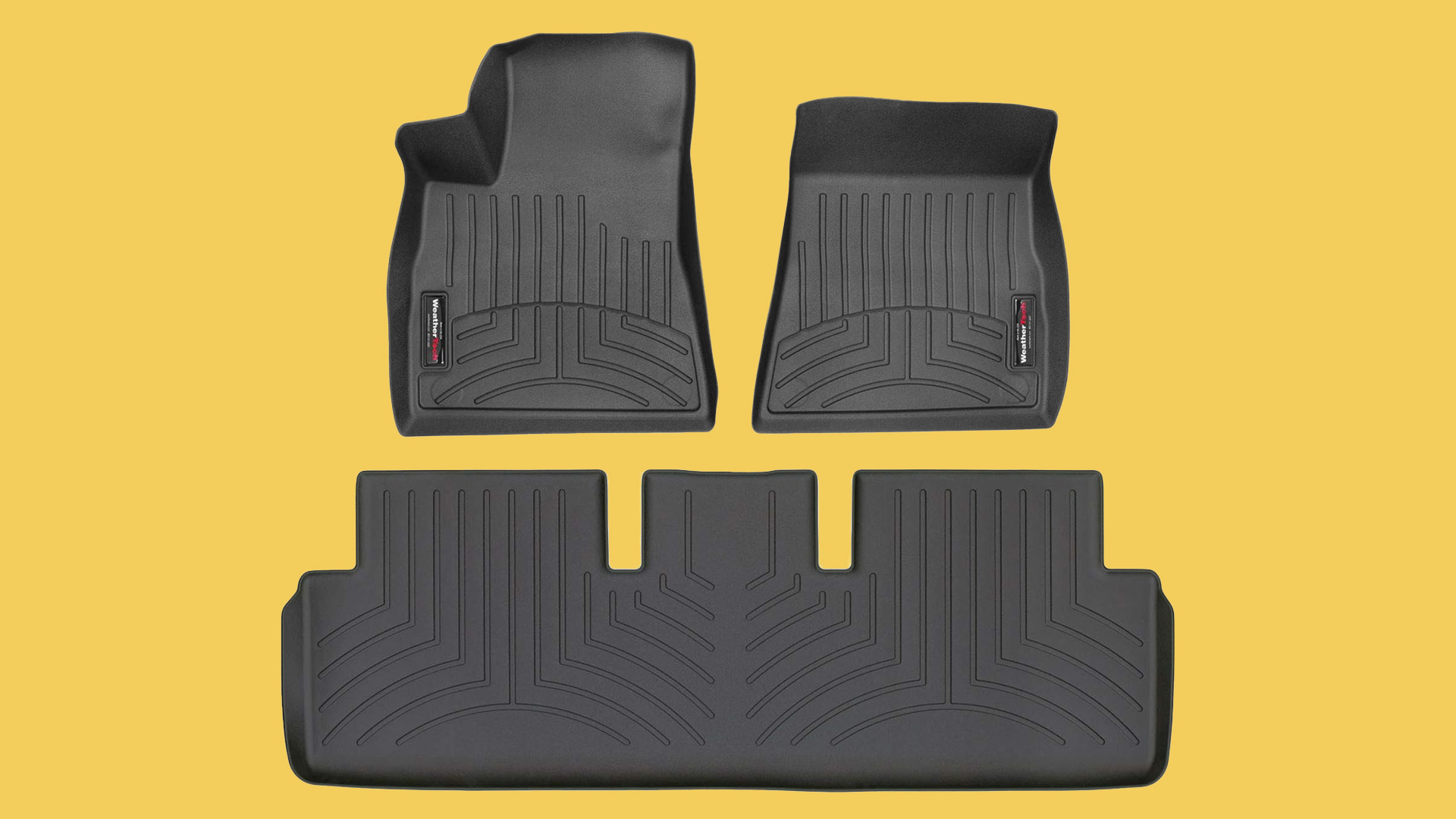Best Tesla Model 3 Floor Mats (Review) in 2024