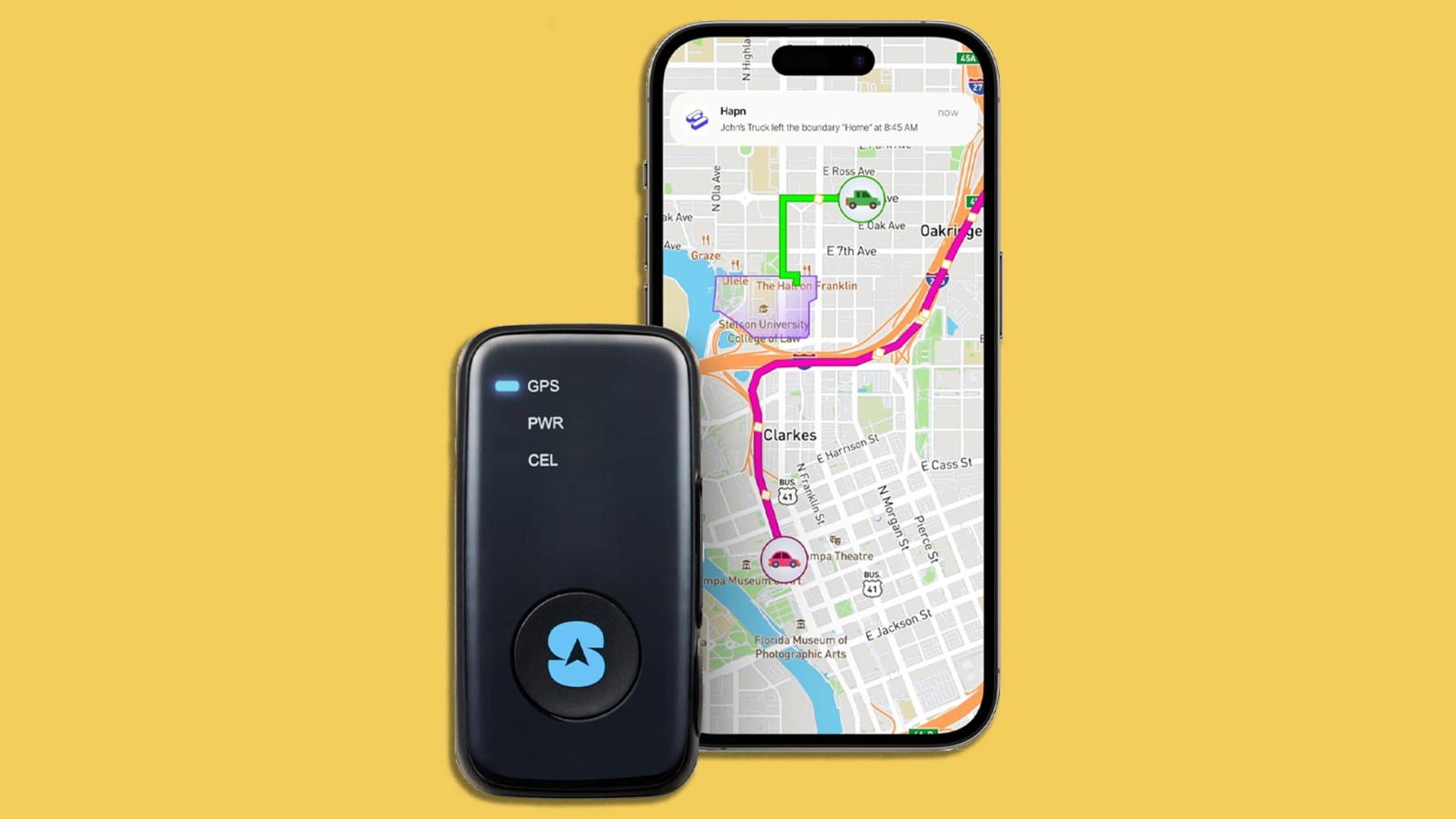 Best GPS Tracker for Cars 2024 (Review & Buying Guide)