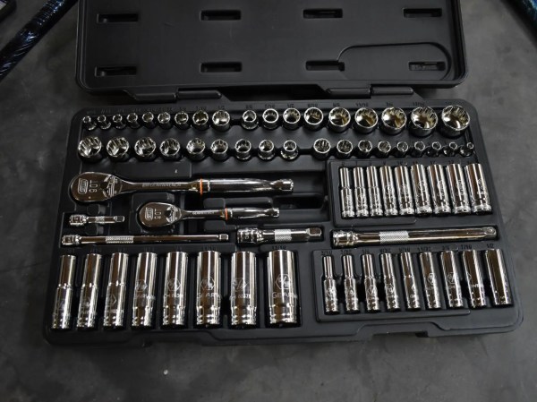 Best Mechanics Tool Sets | The Drive