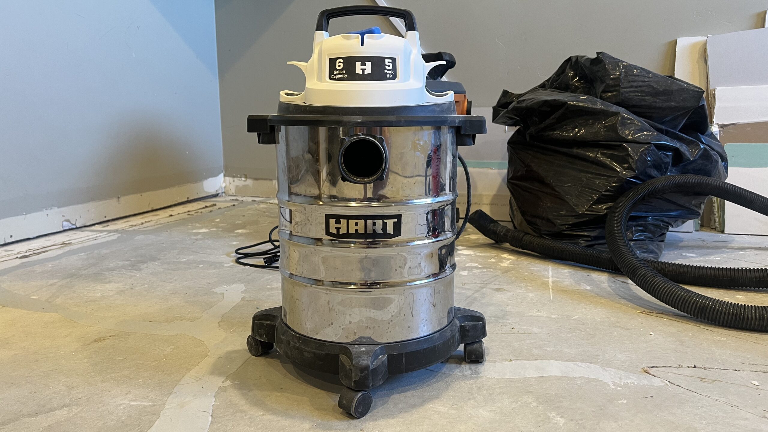 Best Shop Vacs, Tested and Reviewed | The Drive