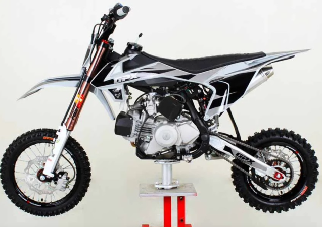 Best Pit Bikes (Review & Buying Guide)