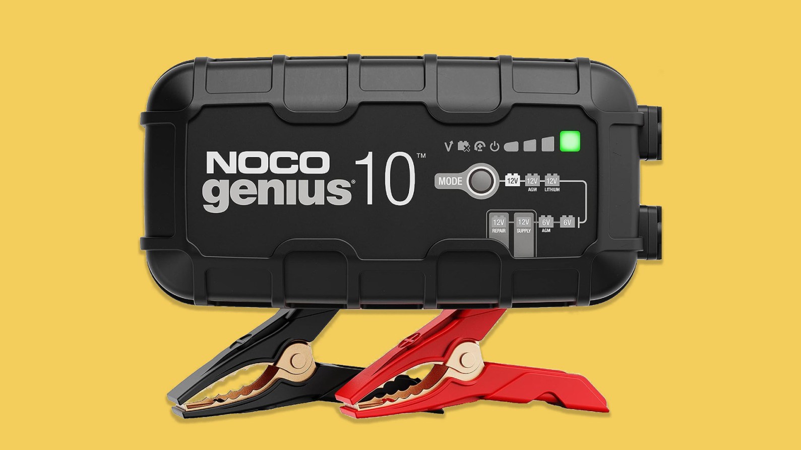 Best Car Anti-Theft Devices (Review)