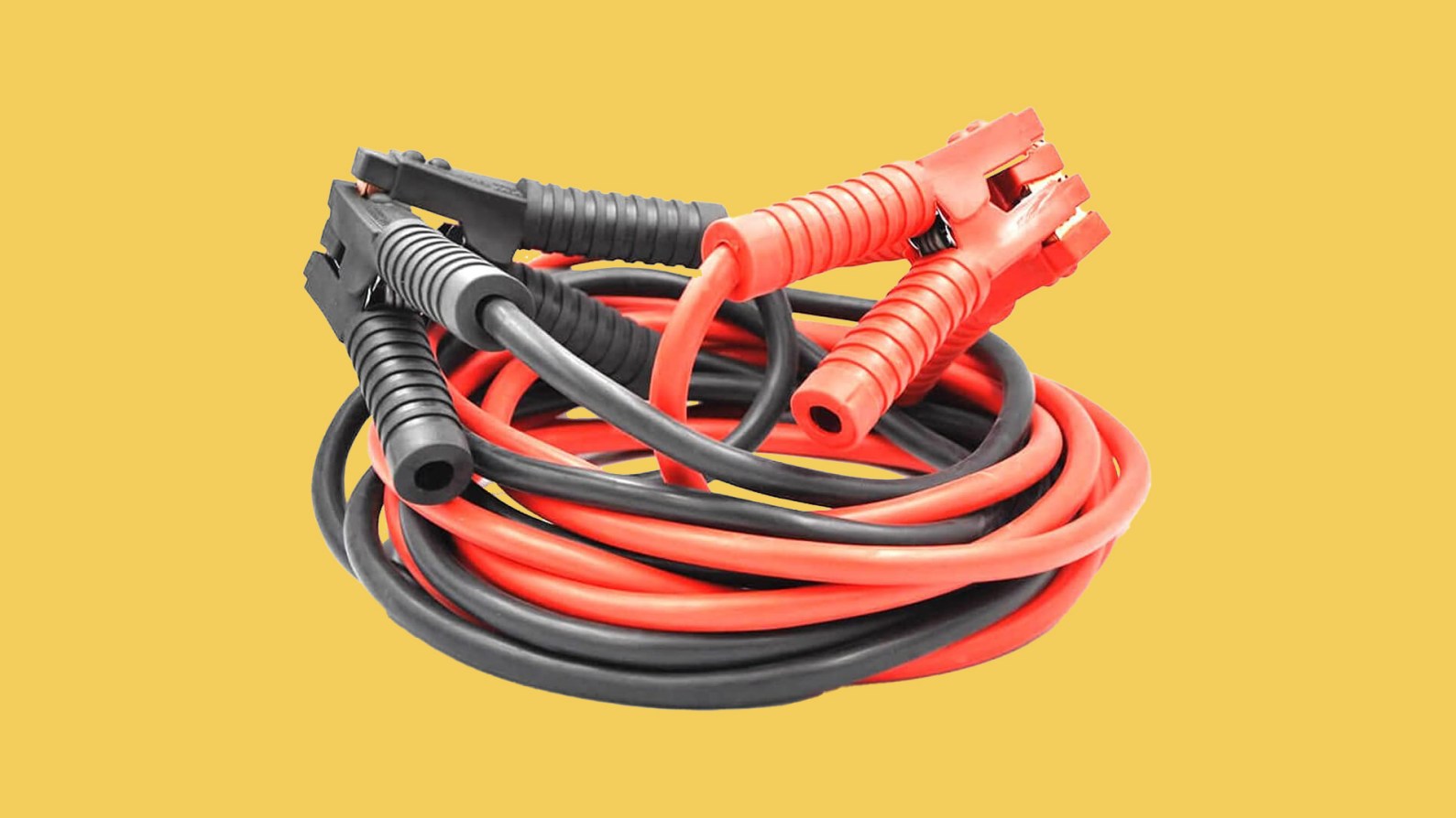 Best Jumper Cables | The Drive