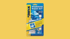Best Windshield Repair Kits (Review & Buying Guide)