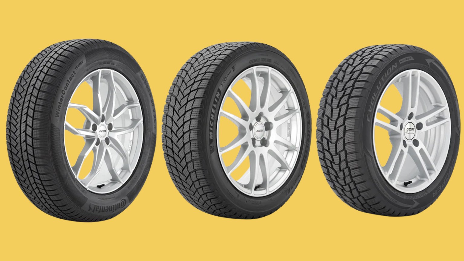 The Best Bridgestone Tires | The Drive