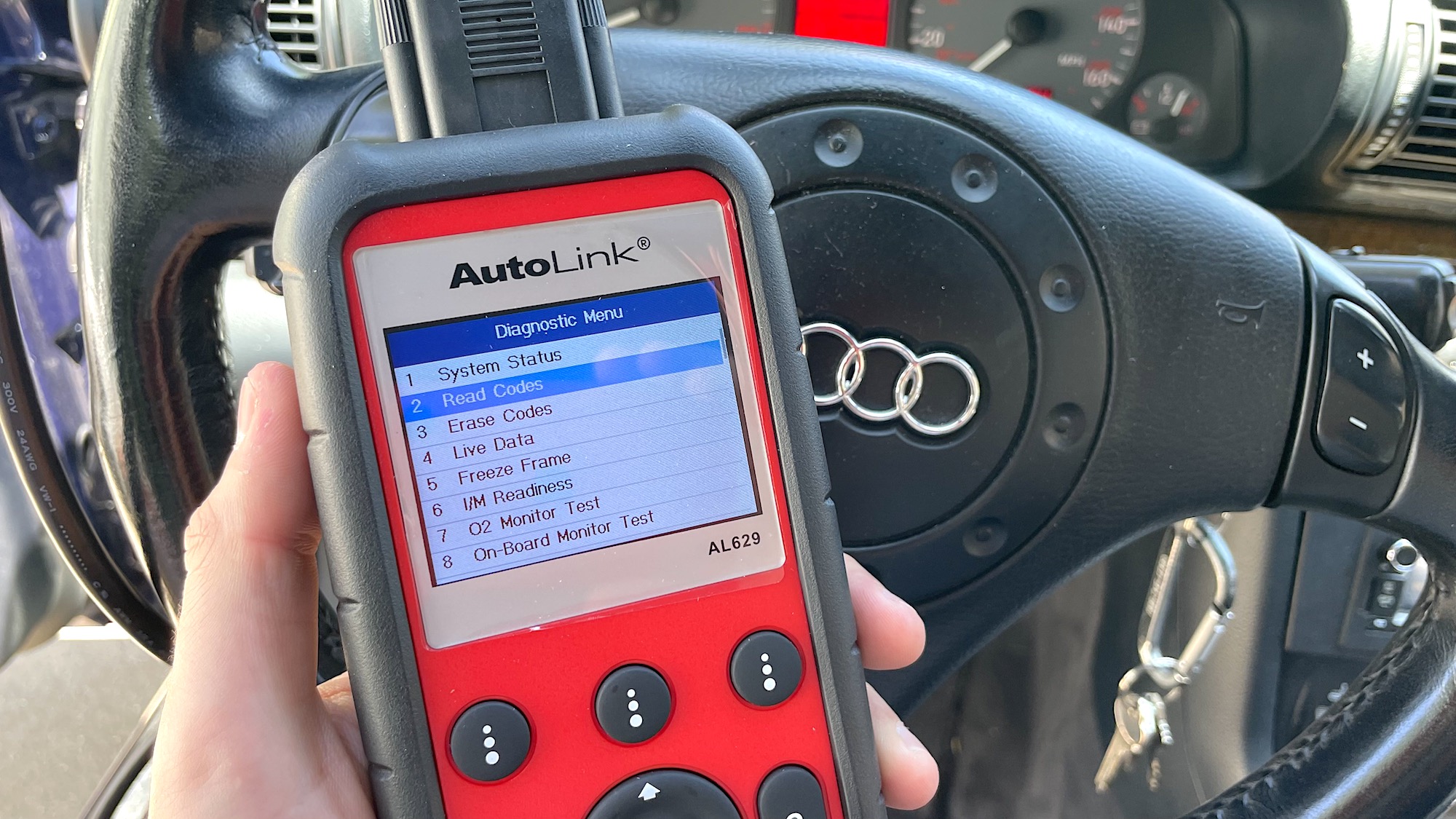 The Best OBD2 Scanners of 2023 | The Drive