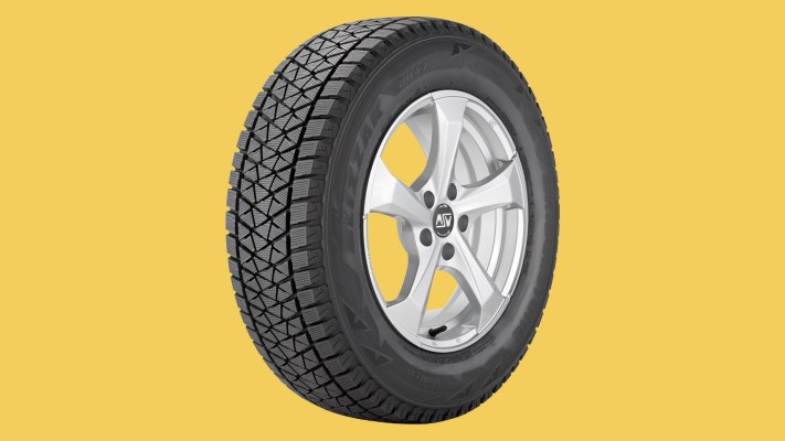 The Best Bridgestone Tires | The Drive