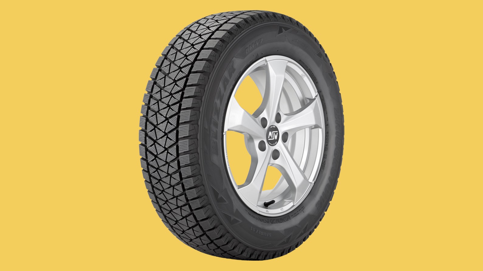 Best Winter Tires For SUVs | The Drive