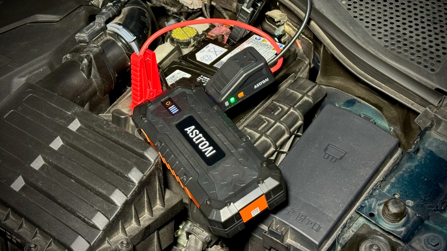The Best Jump Starters | The Drive
