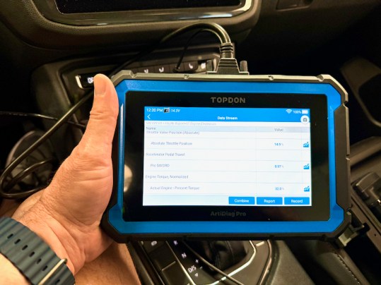 The Best OBD2 Scanners of 2024 | The Drive