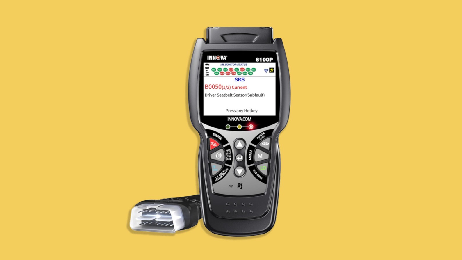 The Best OBD2 Scanners of 2024 | The Drive