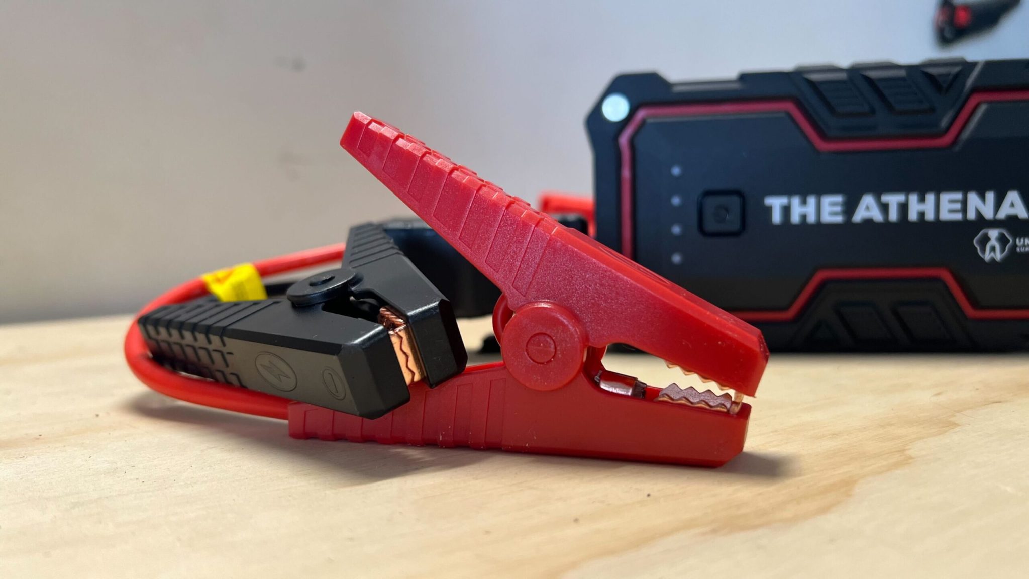 How to Jump-Start a Car