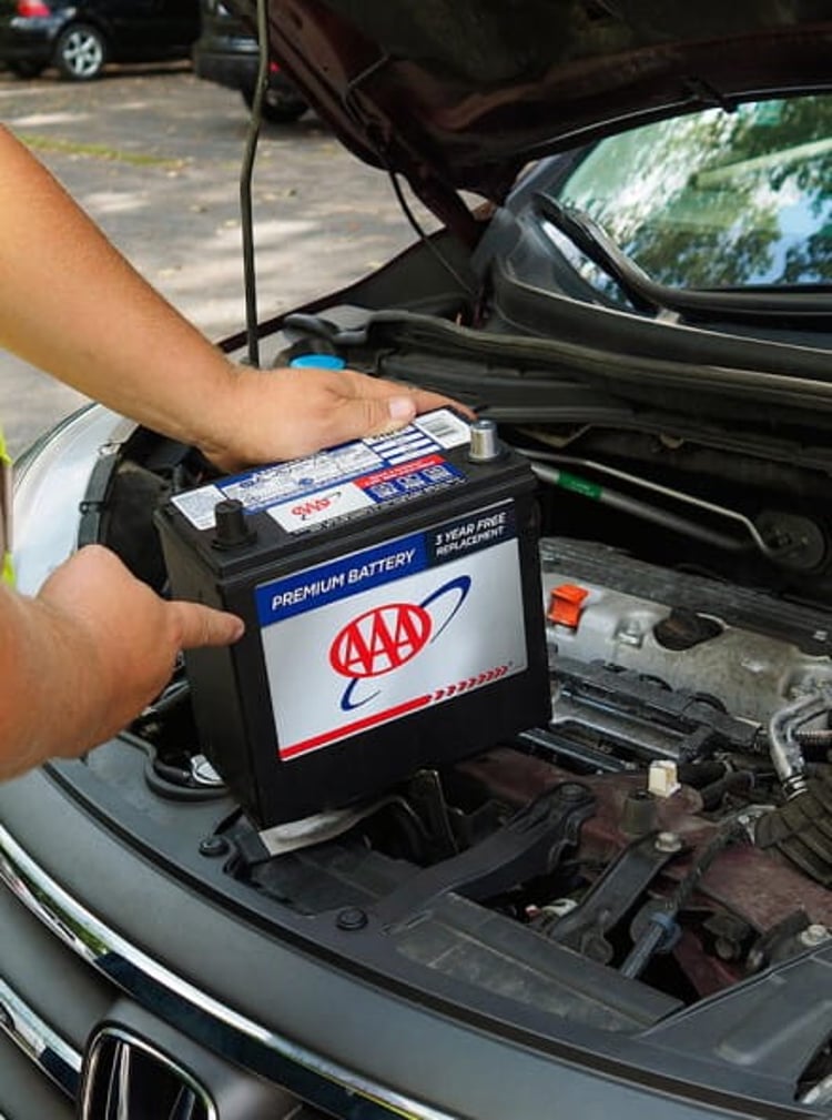 Clayton MO: Your Car Battery Questions Answered