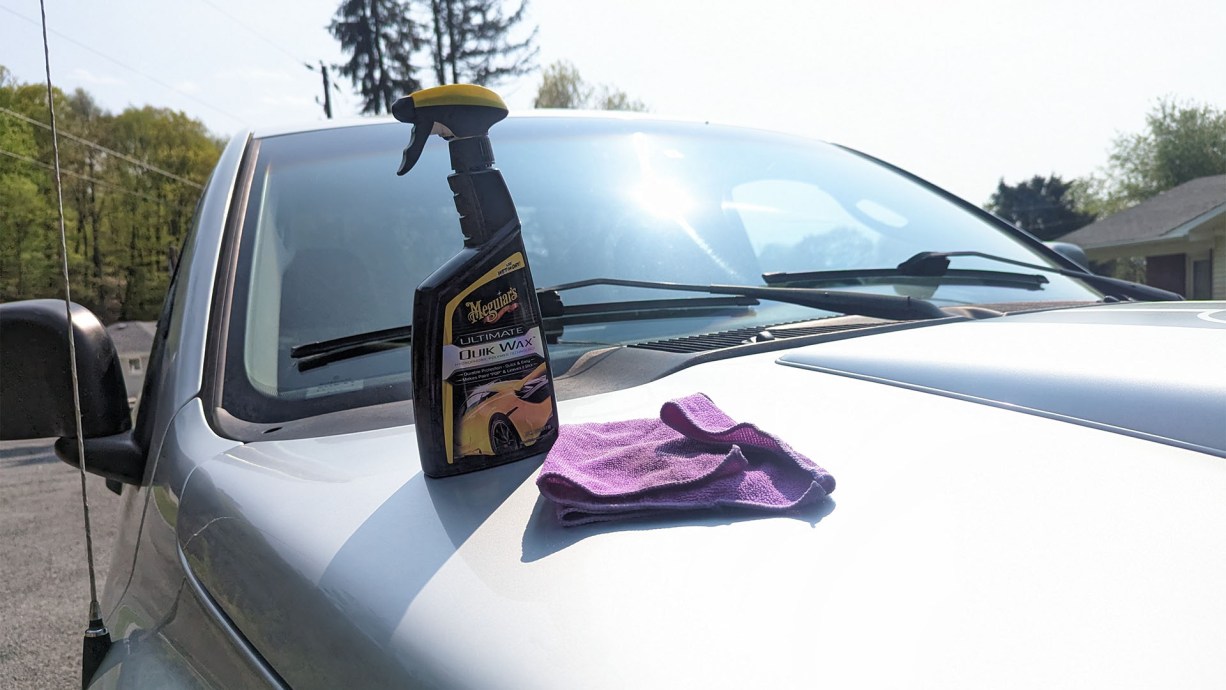 Best Car Window Cleaners (Review & Buying Guide) in 2023