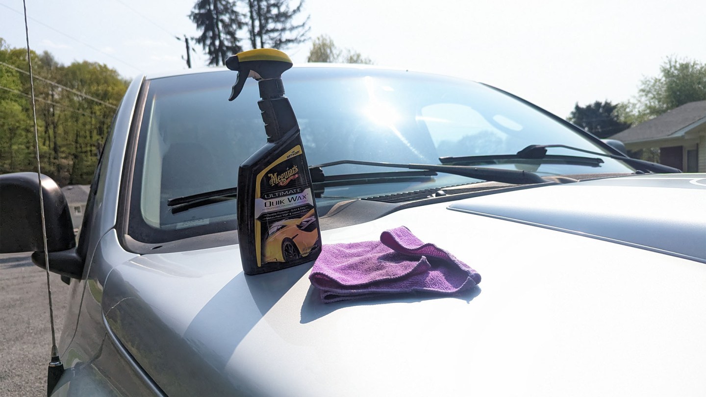 Best Rust Converters & Removers | The Drive