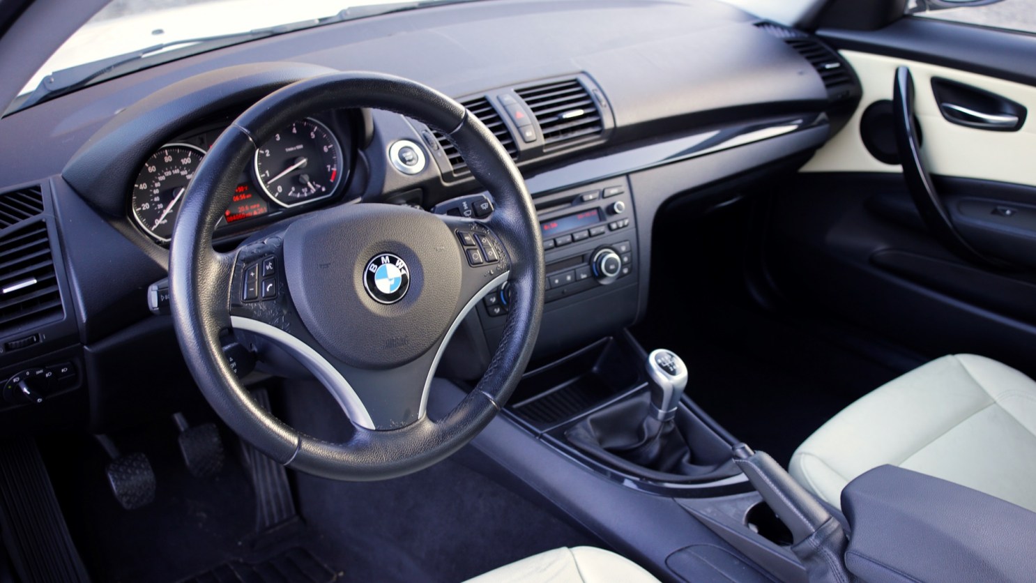 How to Drive a Manual Transmission