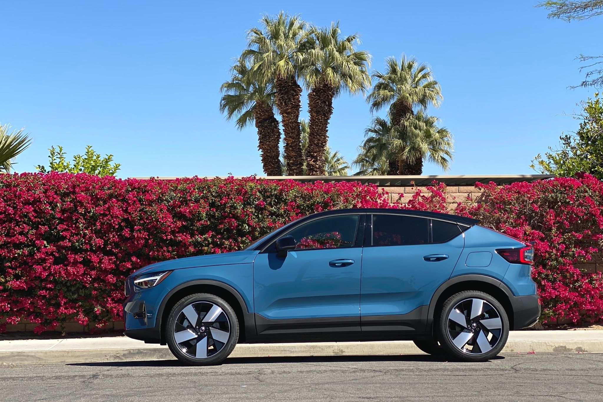 Volvo Wants to Improve Driver Safety with New Google Integration