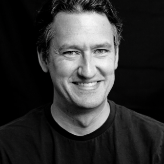 Patrick George | The Drive