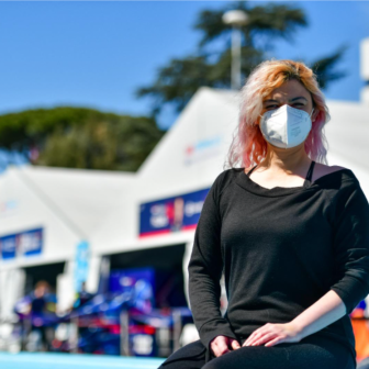 Hazel Southwell Archives | The Drive