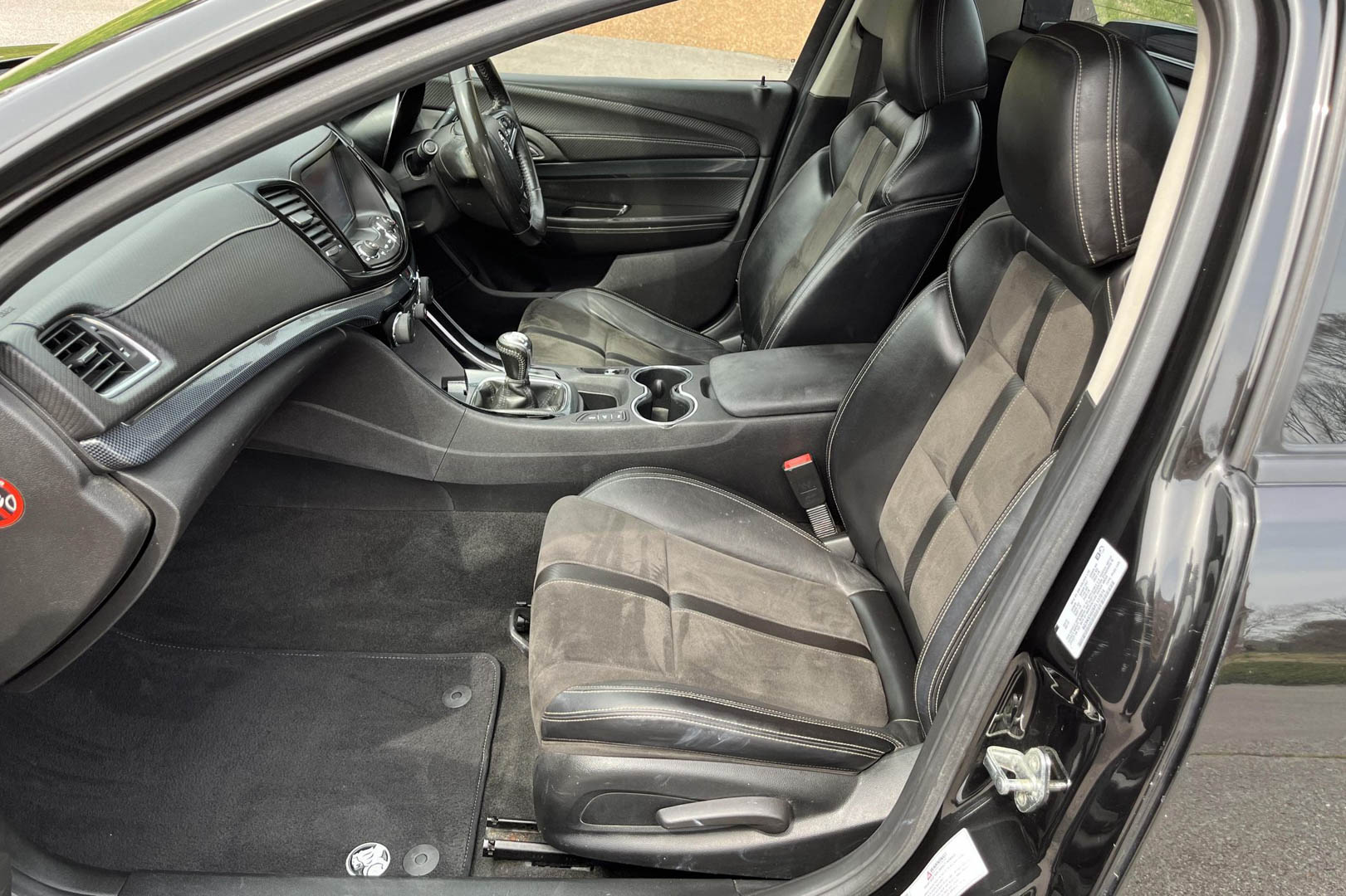 Homemade Holden Commodore SS Ute Replica Is For Sale Here, But It's Sketchy